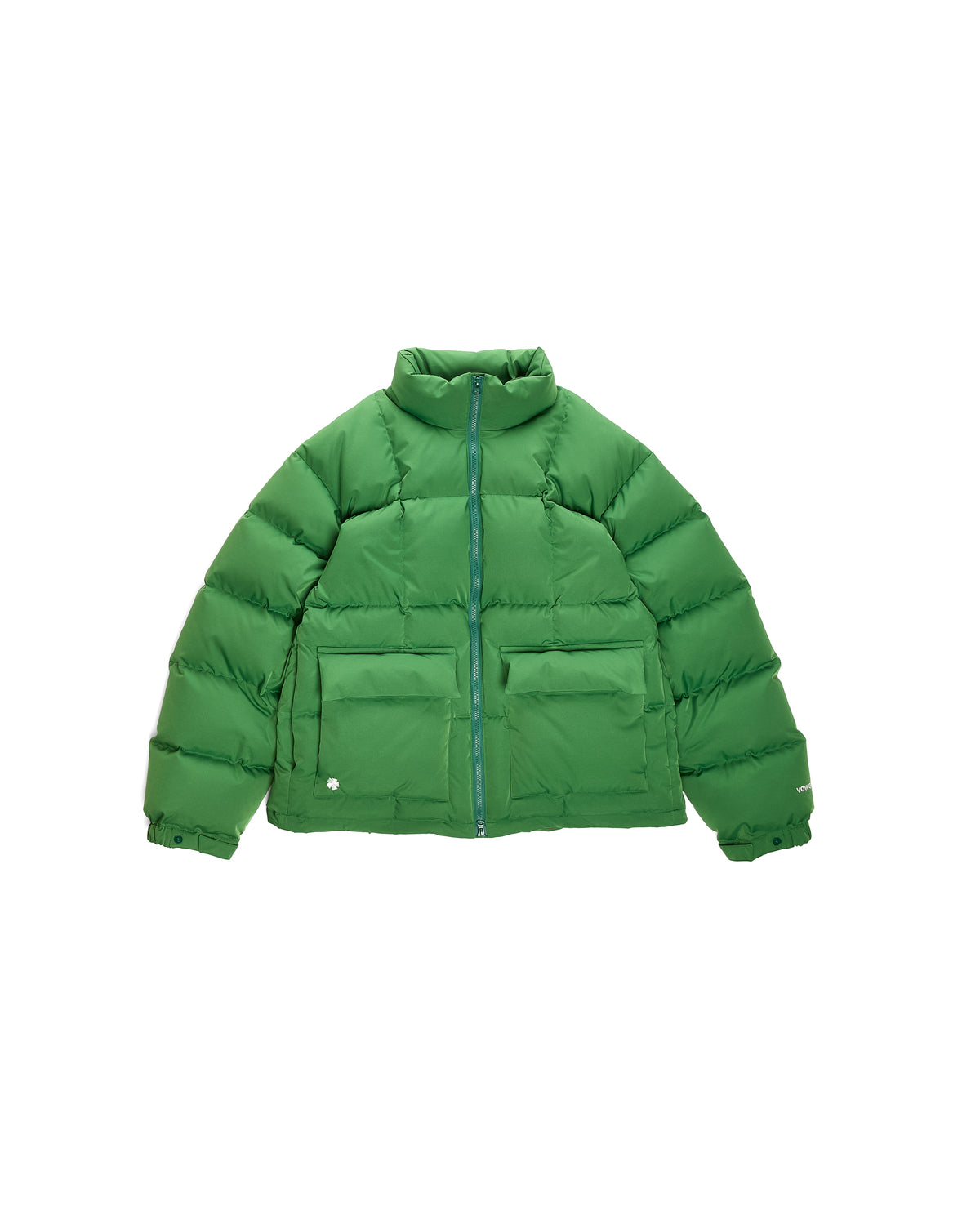 vowels | Limonta Puffer Jacket